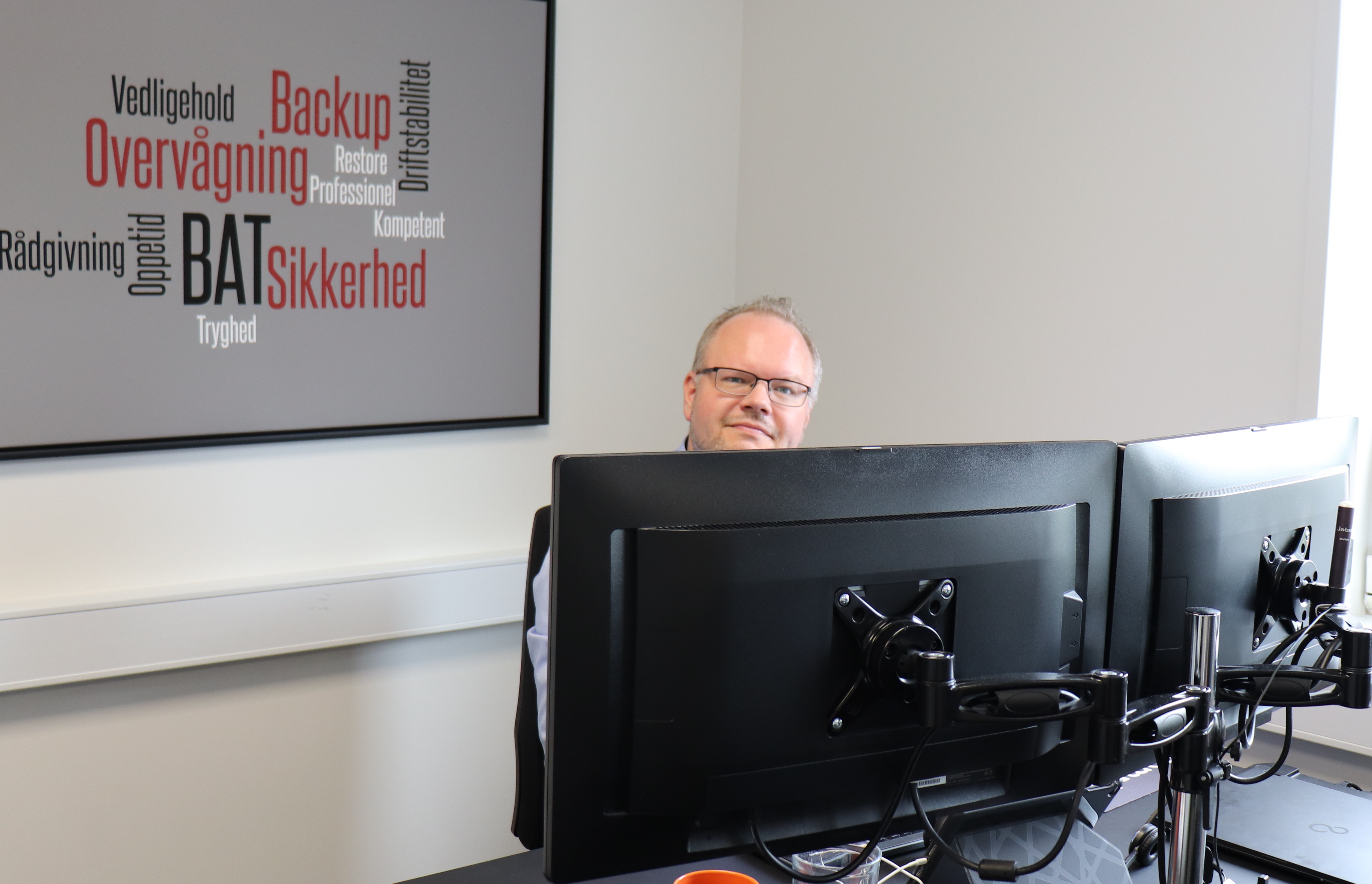 IT-sikkerhed / complea.dk